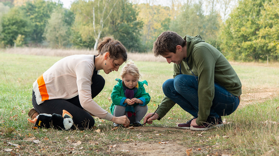 AWARE PARENTING - Praktijk Nele Flamang